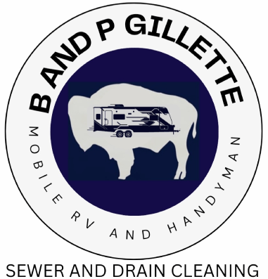 B and P Gillette Offers Mobile RV Repairs in Gillette, WY 82716
